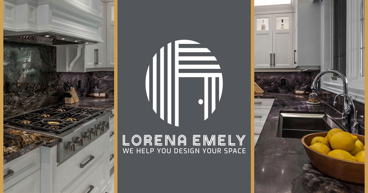 We help you design your space - Interior Design Services